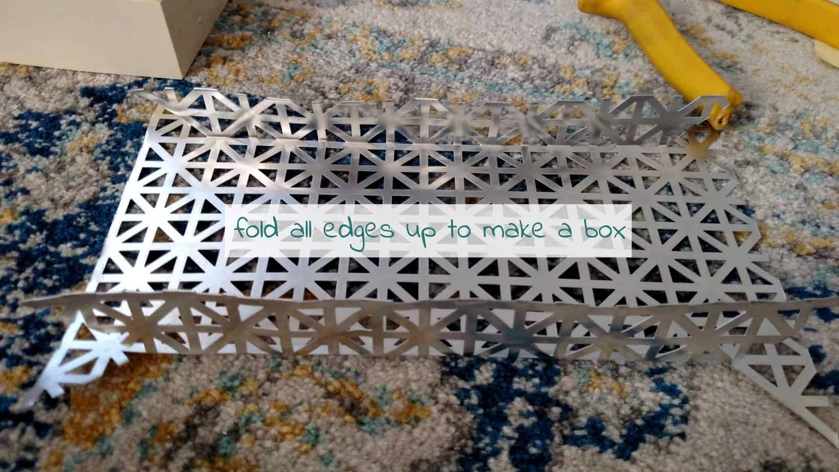 Decorative Doorbell Chimes Cover