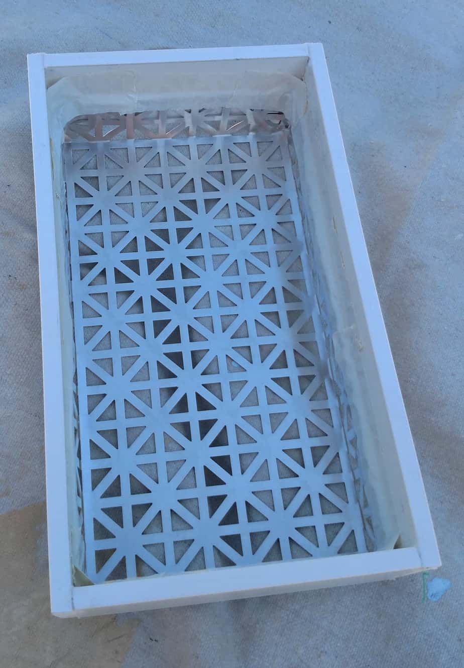 Decorative Doorbell Chimes Cover