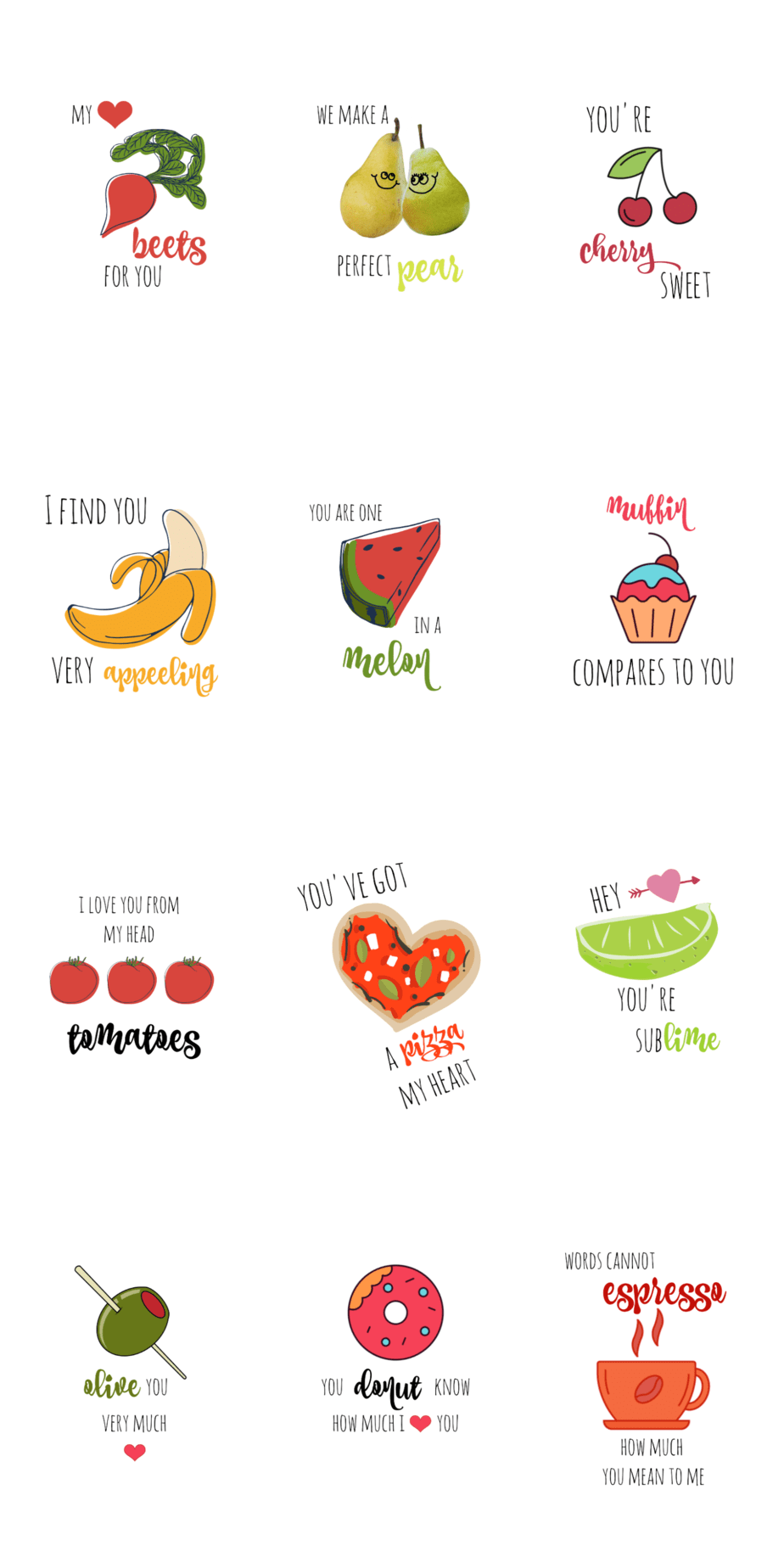 Valentine's Printable Bundle