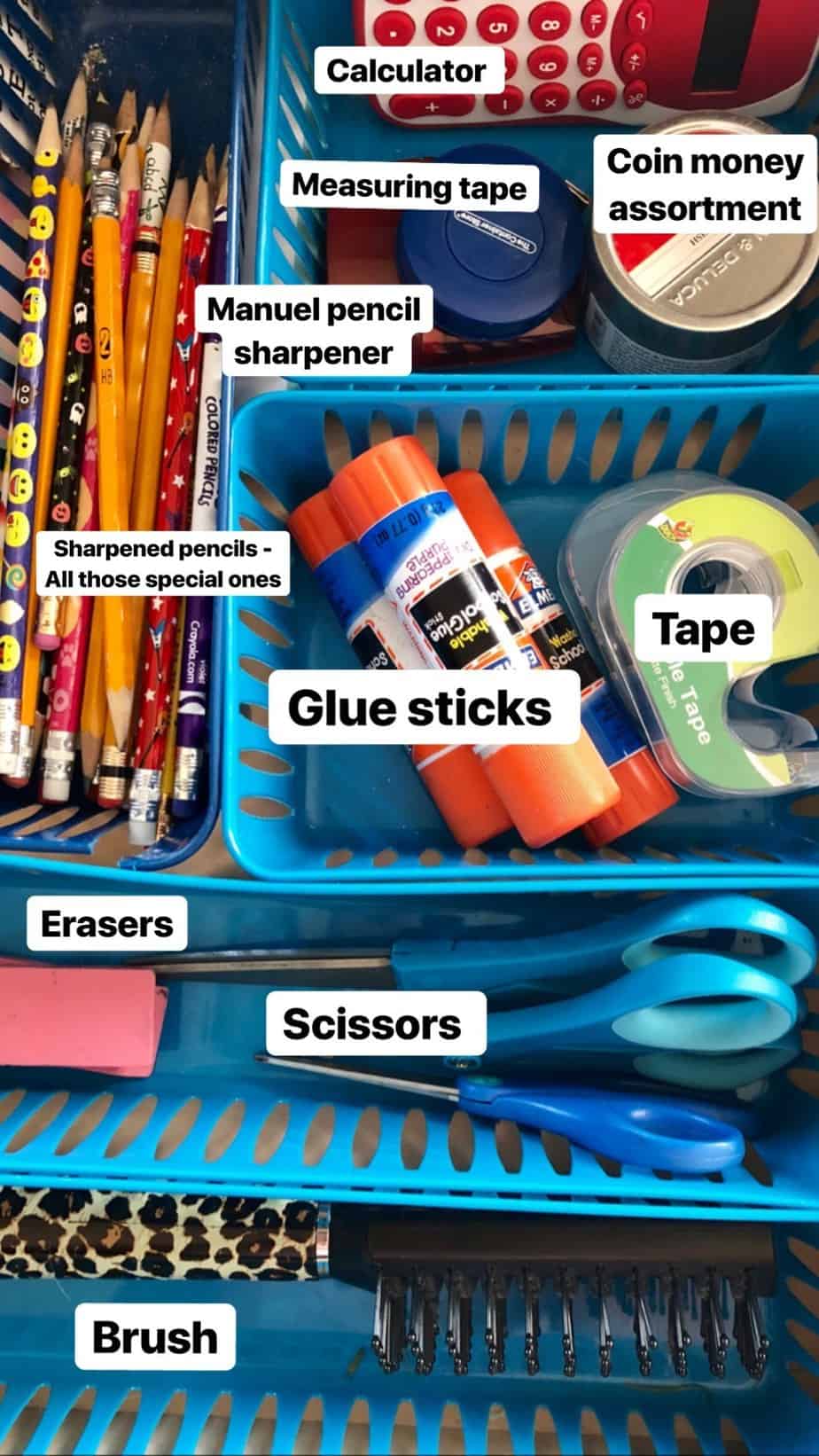 homework-drawer-contents