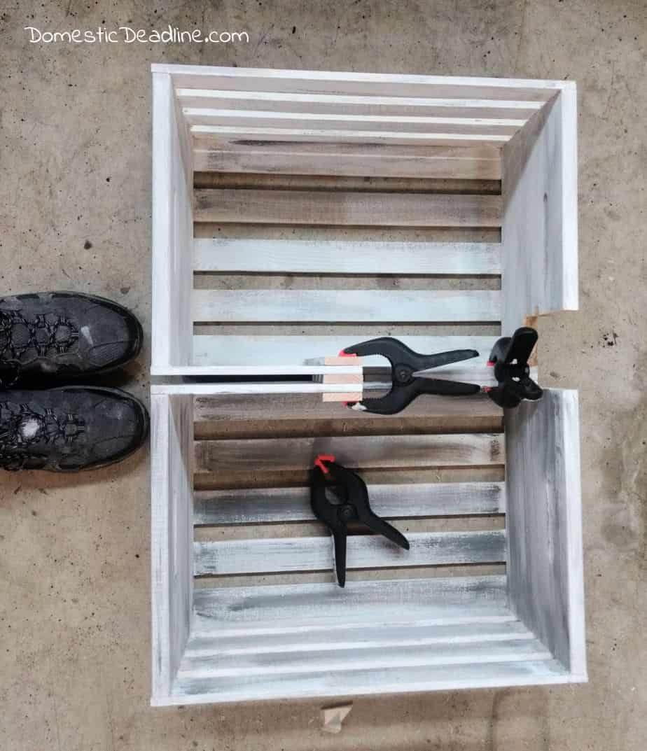 Hidden Bathroom Storage | Finding It!