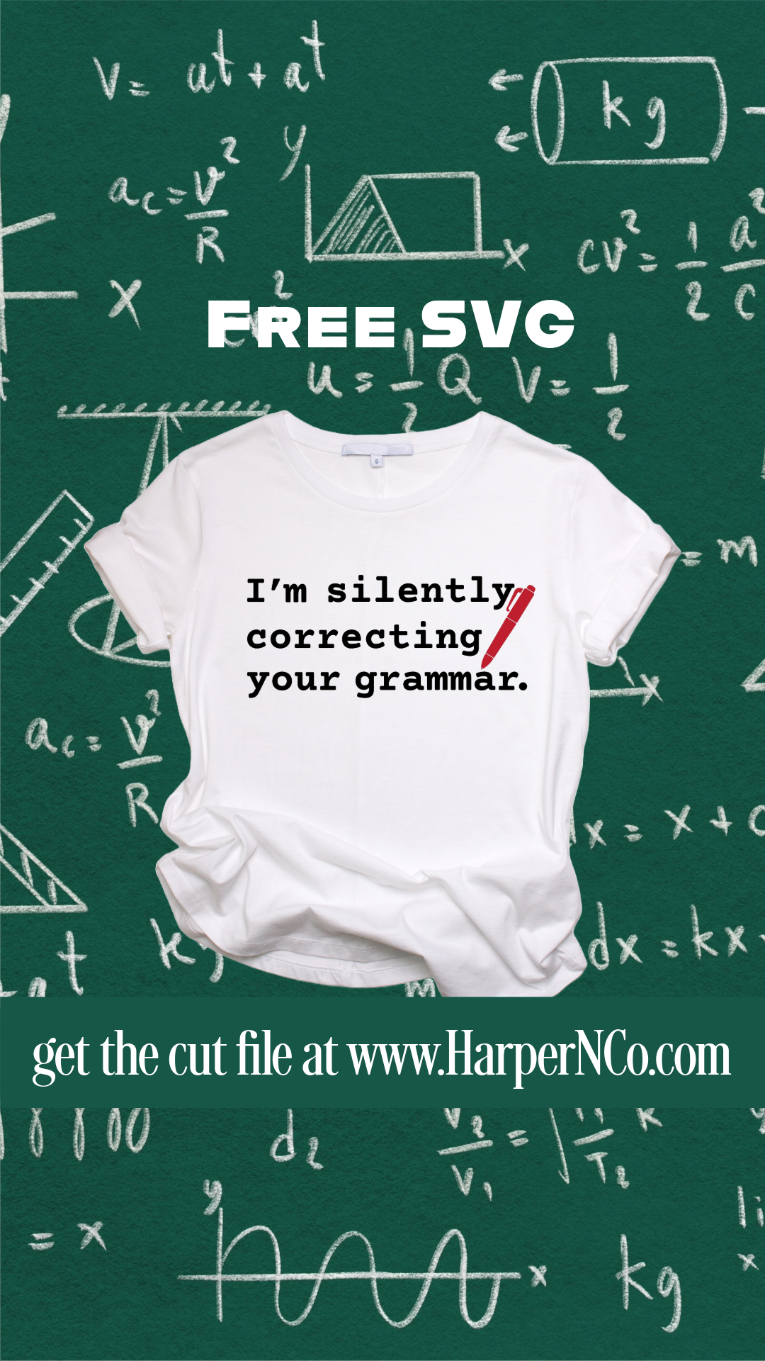 Grammar IG Pin 1