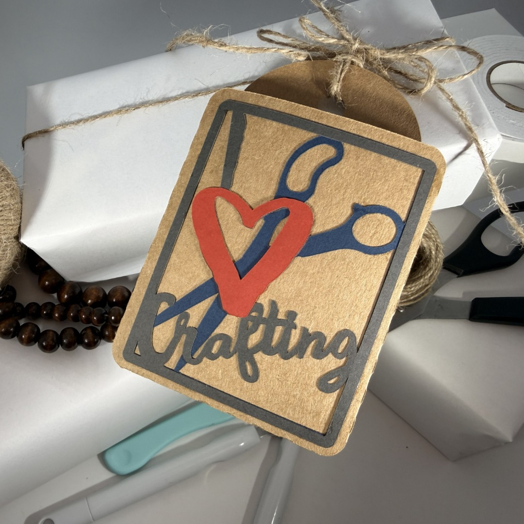 Craft Room Door Sign SVG for DIY Craft Room Decor
